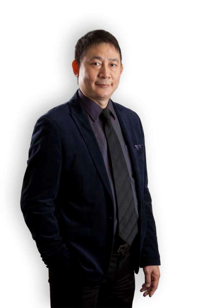 Luís Xavier - Manuela António