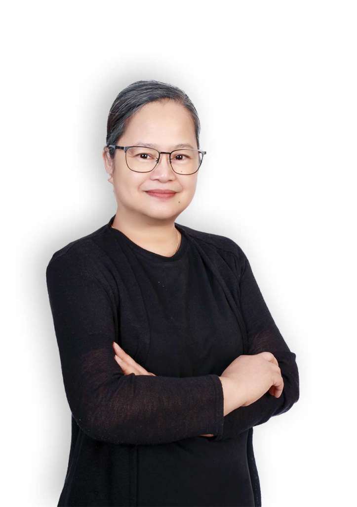 Arlene Diaz - Manuela António