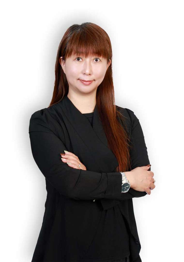 Sandra Chan - Manuela António