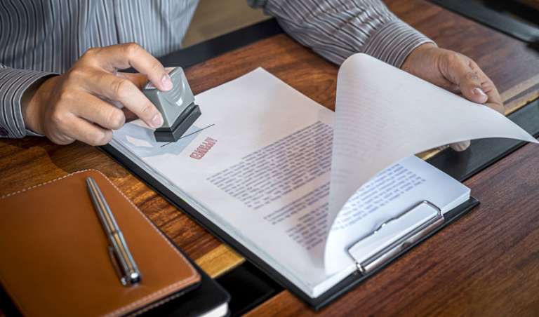 Macau Company Registration Procedures - Manuela António