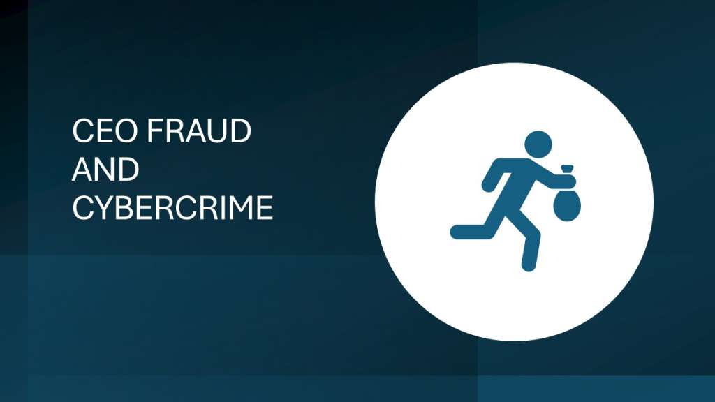 CEO Fraud: Fighting Deepfake In Cybersecurity - Manuela António