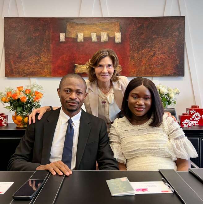 Macau Company Registration Procedures - Manuela António